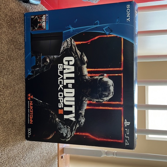 Video Games & Consoles | 18 Used Ps4 Games That Were 260 And Selling ...